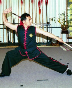 Hung Fut Lineage & History - Shaolin Hung Fut Kung Fu